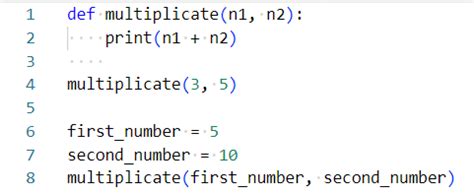 Python Programming Project For Secondary School