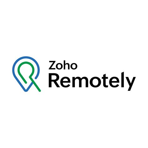 Remote Work Toolkit From Zoho