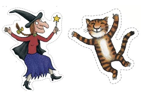Free Room On The Broom Clipart Download Free Room On The Broom Clipart