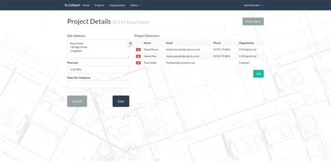Construction Software Bim Level 2 Hardyfinch
