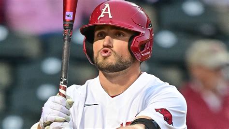 Grant Hall On When Razorbacks Might Get Jared Wegner Back In Lineup