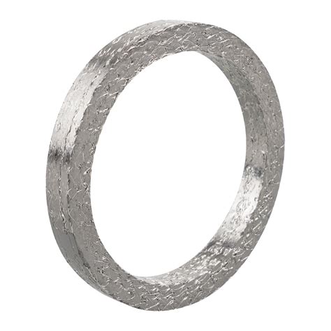 Yamaha Blaster 200 Atv Muffler Exhaust Pipe Gasket Ring Seal