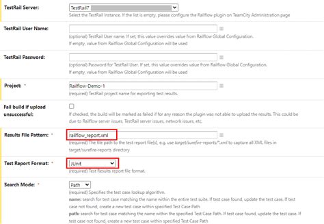 Integrating Junit With Testrail Nextra