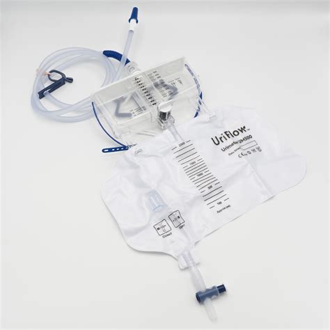 Uriflow™ Urimeter Um500