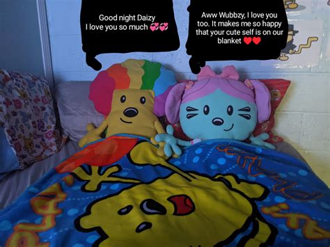 Wubbzy And Daizy Gonna Sleep Together W Wubbzy B By Kalebmay14 On Deviantart