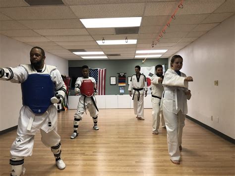 Tkd Wellness Teen Adult Classes Tkd Wellness