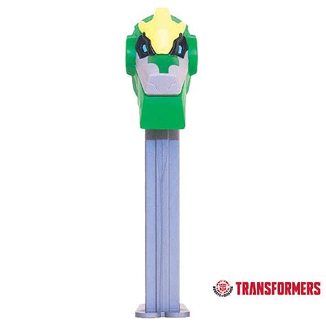 Grimlock Pez Dispenser And Candy Transformers Pez Online Store Pez