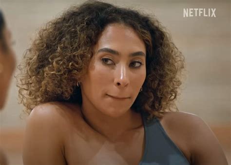 Love Is Blind Star Sk Finally Responds To Ravens Cheating