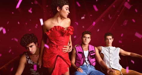 Elite 5. Sezon Fragmanı Yayınlandı: Netflix Dizisi Dönüyor – Kayıp Rıhtım