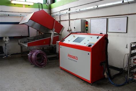 Hose Testing Ehl Group