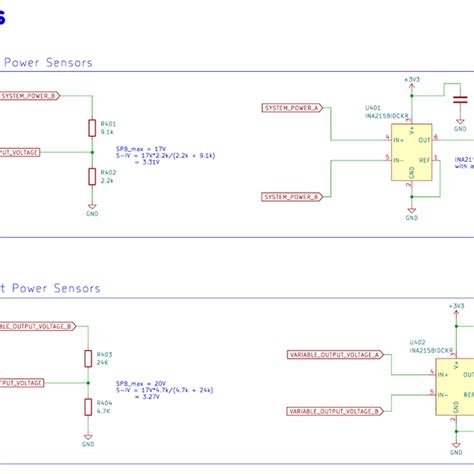 Variable Voltage Controller