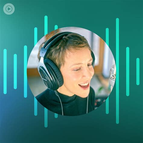 Stacey Kent Radio • Upbeat