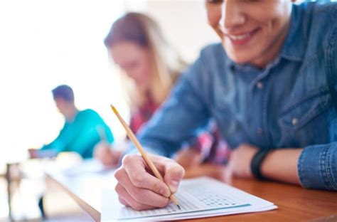 Importance Of Mock Tests In The Upsc Examination The Washington Note