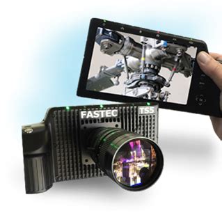 How To Use Led Strobe Light With High Speed Cameras Fastec Imaging