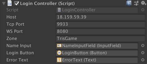 How To Deploy A Game In Overcast Smartfoxserver Blog