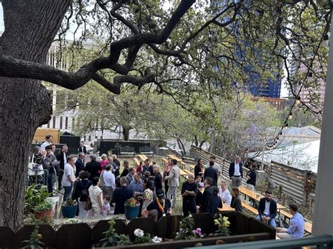 Christopher Markley On Linkedin German Texan Heritage Society Had A