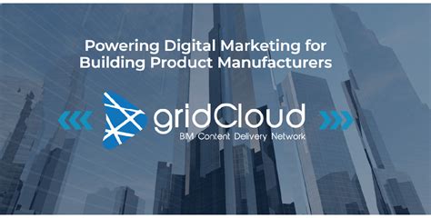 Gridbpm Bim Product Marketing Gridbpm