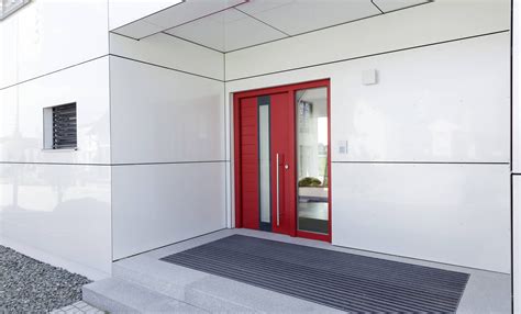 Alucobond Cladding Panels Sbs Cladding
