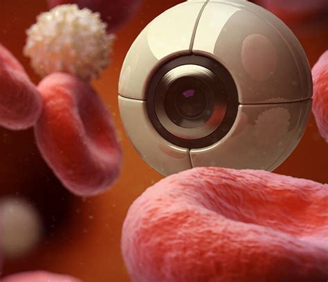 Akyuvar Mİkrorobotlar