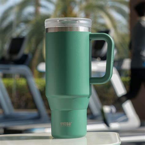 Insulated Stainless Steel Tumblers For Everyday Use Tyeso® Official