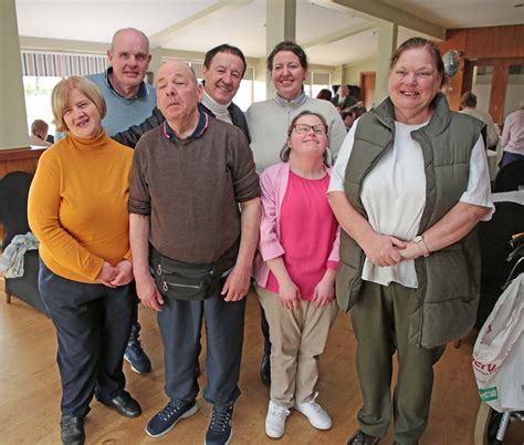 Pictures Surprise Guest Declan Nerney Makes It A 70th Birthday Celebration To Remember For