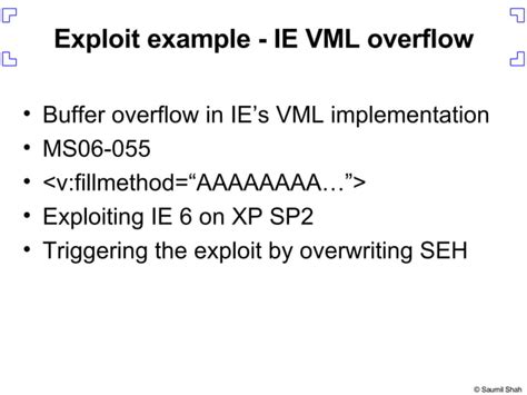 Writing Metasploit Plugins Ppt