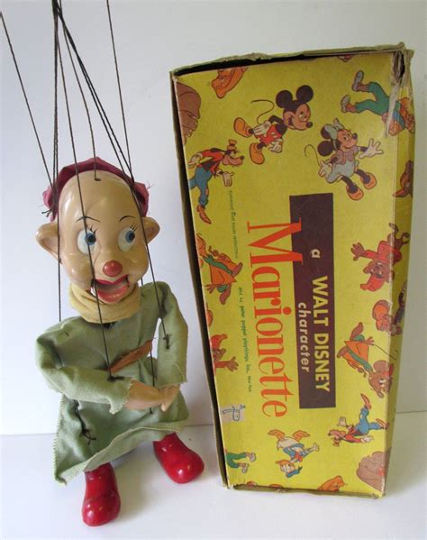 Filmic Light Snow White Archive Peter Puppet Playthings Snow White