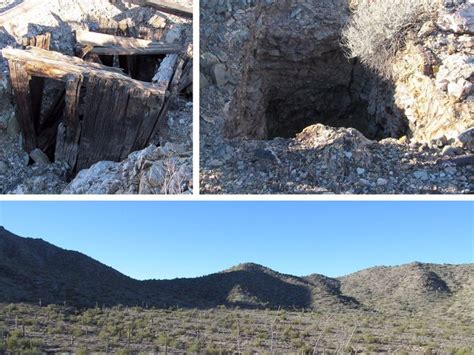 17 Best Images About Arizona Mining Claims On Pinterest Mesas The