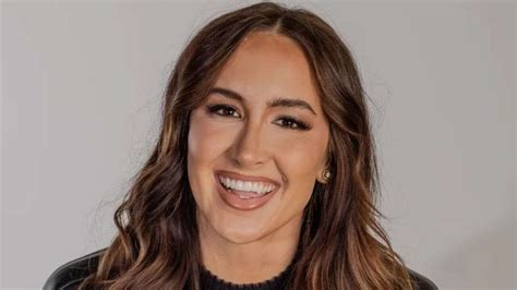 From Journalist To Multi Millionaire Codie Sanchez Net Worth In 2025 Glitz Herald