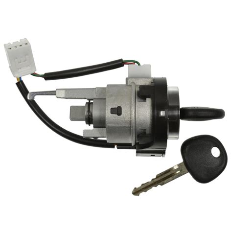 Standard Motor Products Us 588l Standard Motor Ignition Lock Cylinders