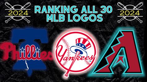Coolest Mlb Logo