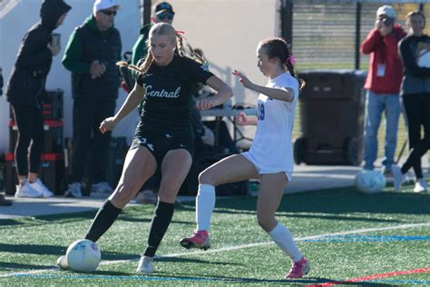 Photos Class A Semifinal Columbia Falls At Billings Central Girls Soccer