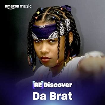 Da Brat On Amazon Music Unlimited
