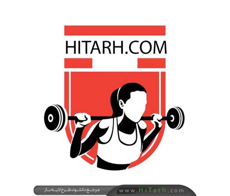 دانلود لوگو باشگاه بدنسازی بانوان