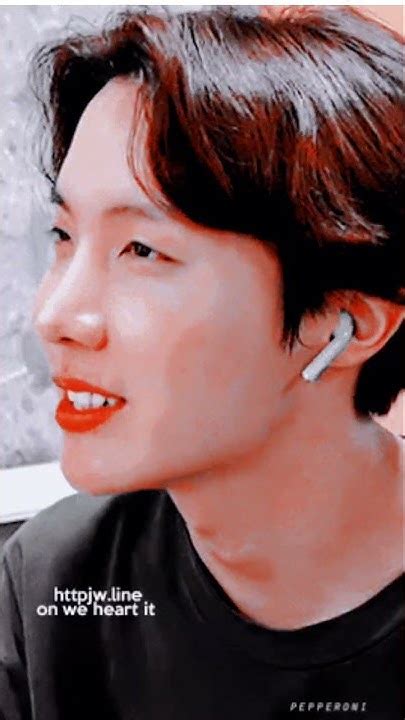 Jk Jhope Cute Edit Youtube