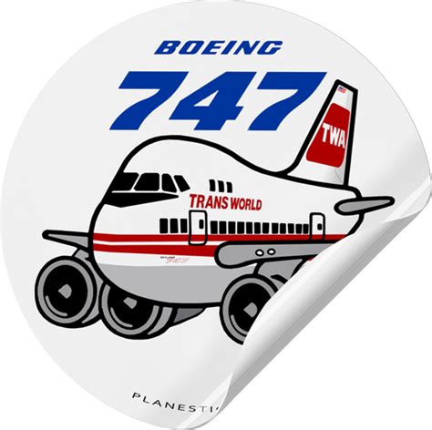 Home Page Page 2 Plane Sticker
