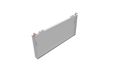 Barrera Simple Jealser