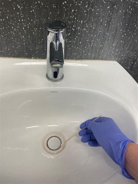 Why Your Bathroom Sink Might Be Making You Sick