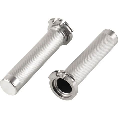Zeta Replacement Aluminum Throttle Tube End Cap