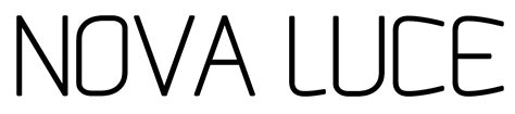 Nova Luce Thelampsk