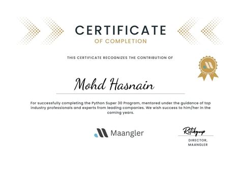 Mohd Hasnain On Linkedin Pythondeveloper Super30graduate Continuouslearning