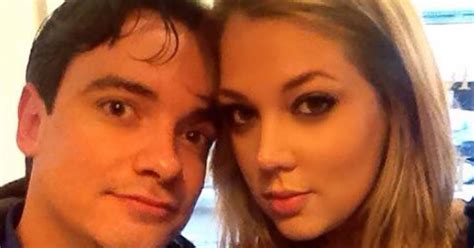 Huub Uit Gouden Kooi Huwt Ex Utopiaan Robin Show Ad Nl