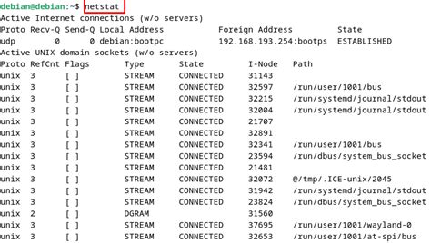 How To Install Netstat On Debian 12 LinuxWays