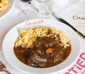 10 Of The Best Affordable Restaurants In Paris Frenchly