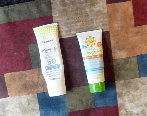 Dont Forget That Sunscreen Page 7 Tractorbynet