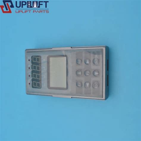 Elevator Parts Of Test Tool Elevator Keypad Elevator Parts Step Test