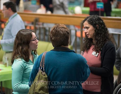 Massasoit Community College Photo Archive Open House Fall 2016