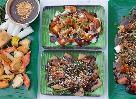 Tepens Yong Tau Foo Delivery Menu Order Online Foodpanda