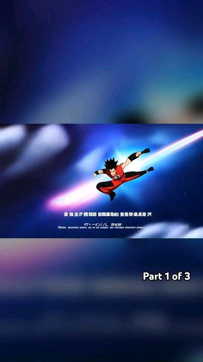 Dragonball Meets Spiderella 13 Youtube