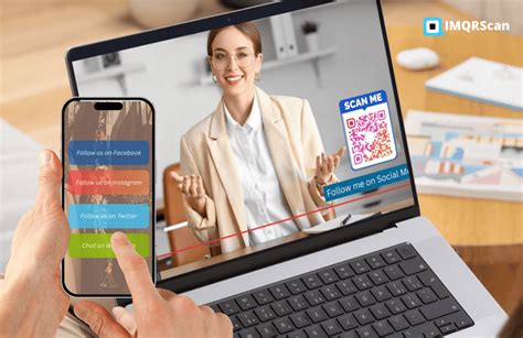 Multi Url Qr Code Scan One Qr Code For Multiple Links